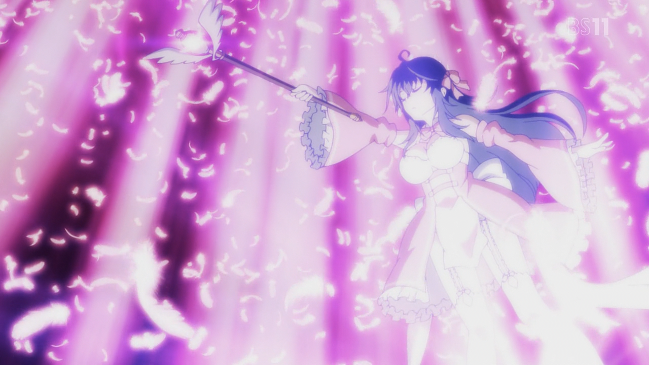 Netoge no Yome wa Onnanoko ja Nai to Omotta? – 01 - Chihiro-Fansubs