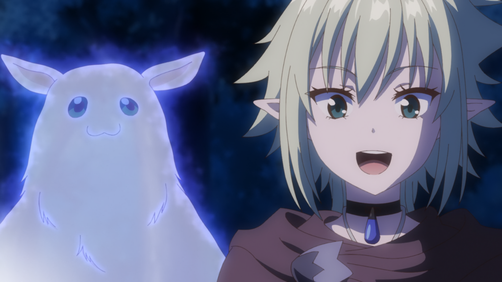 Fabiniku 03 - Chihiro-Fansubs