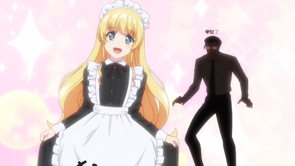 Fabiniku 05 - Chihiro-Fansubs