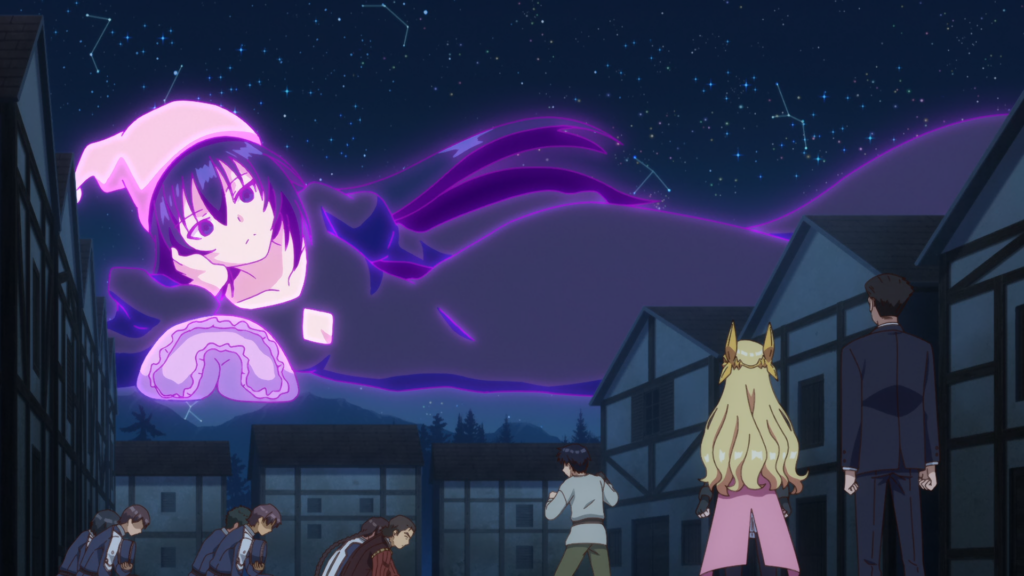 Fabiniku 06 - Chihiro-Fansubs