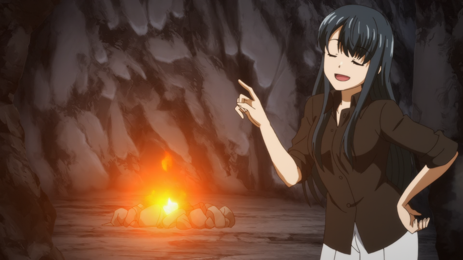 Chiyu Mahou No Machigatta Tsukaikata 05 Chihiro Fansubs