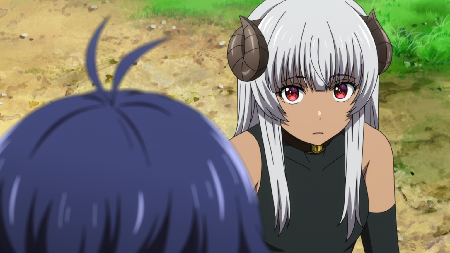 Chiyu Mahou no Machigatta Tsukaikata 12 - Chihiro-Fansubs